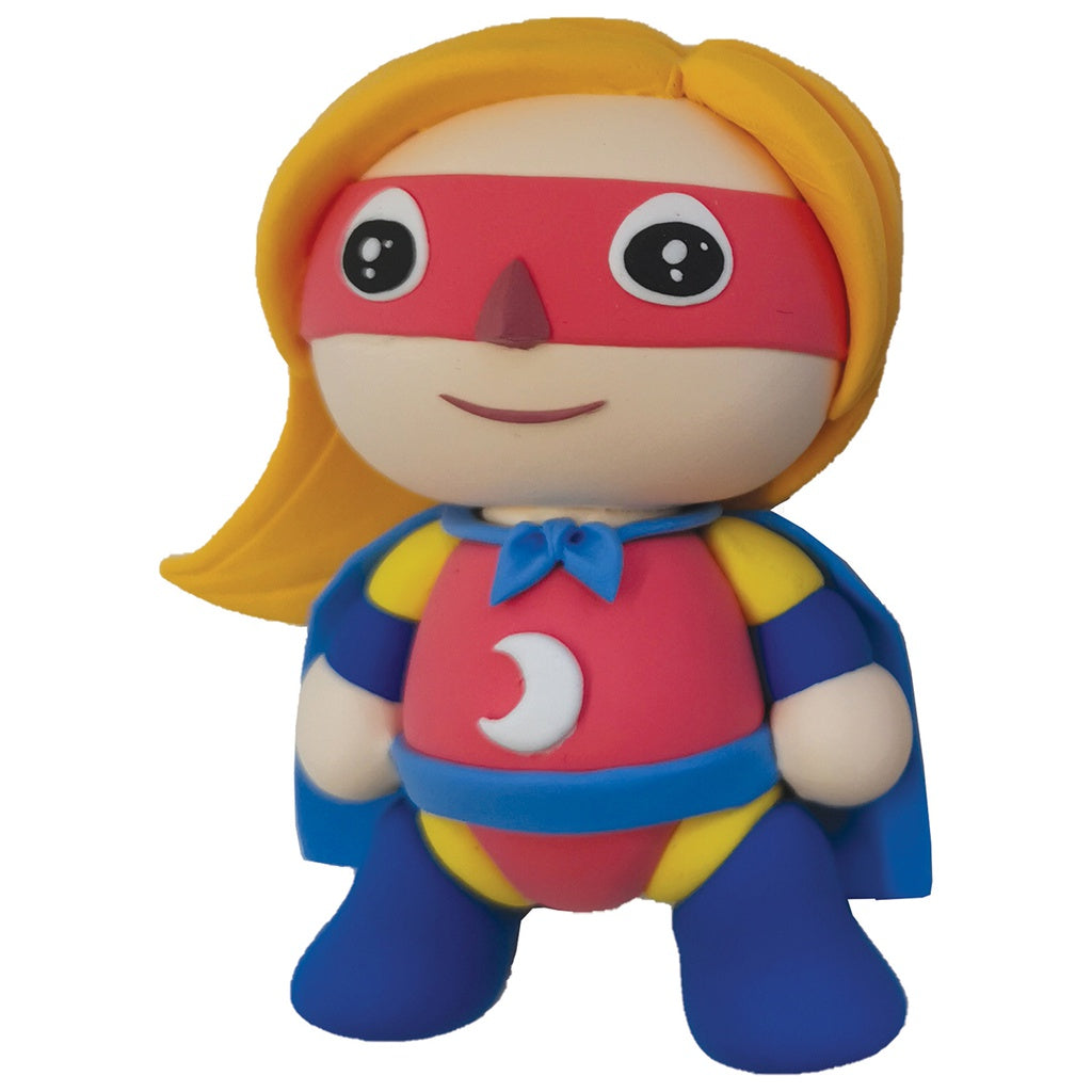 Make Your Own Superhero Kit – Just Kidding Children’s Boutique BVI